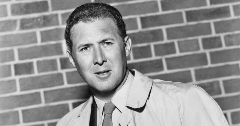 PRODUCTION DIARY #15: Quayle on Quayle: Jenny Quayle reflects on family ...