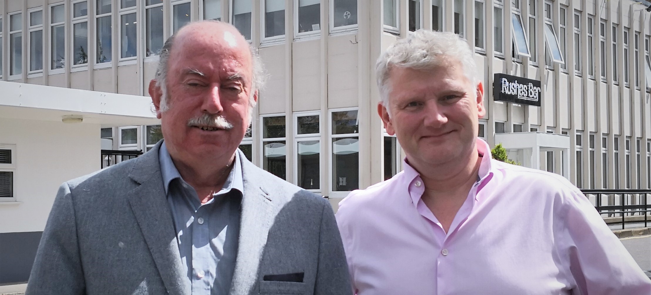 PRODUCTION DIARY #7: Paul Welsh MBE on Why the World’s Greatest ...