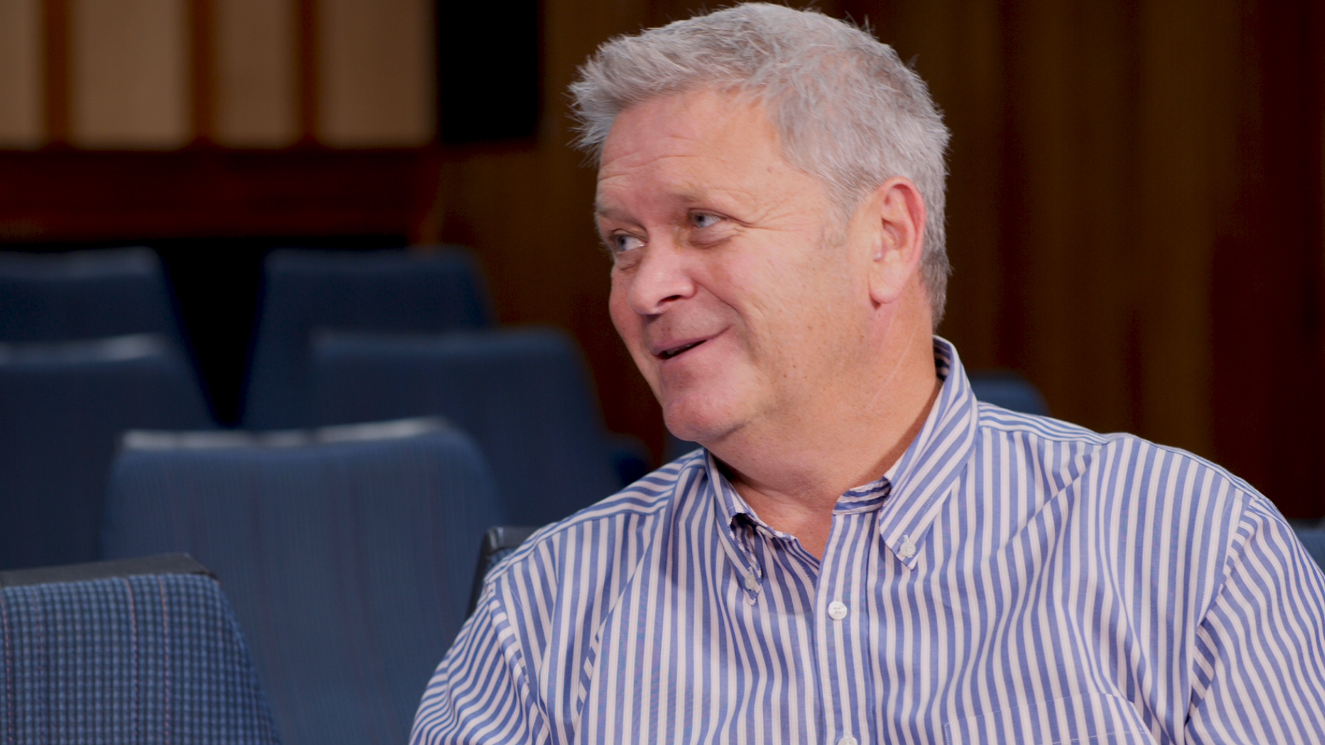 FILM TALK Episode #4: The Wild Geese (1978) Richard Burton, Roger Moore ...