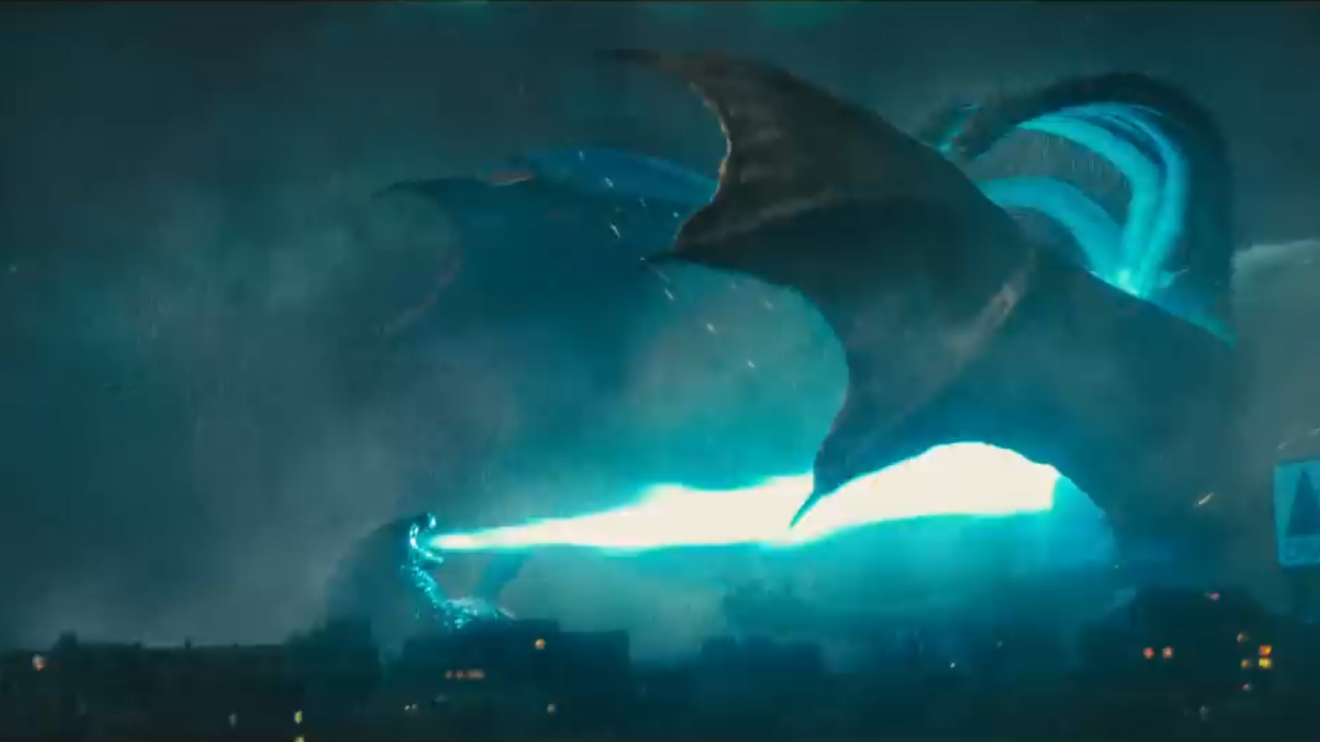 Review – Godzilla: King of the Monsters (2019), Kyle Chandler, Vera ...