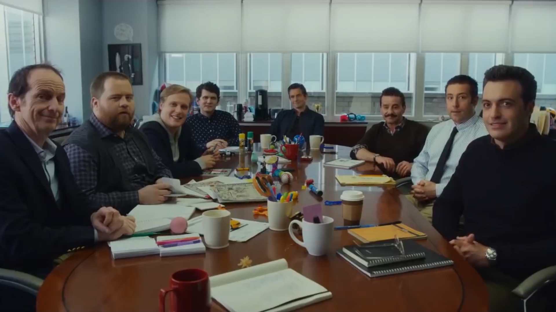 Review – Late Night (2019), Emma Thompson, Mindy Kaling, John Lithgow ...
